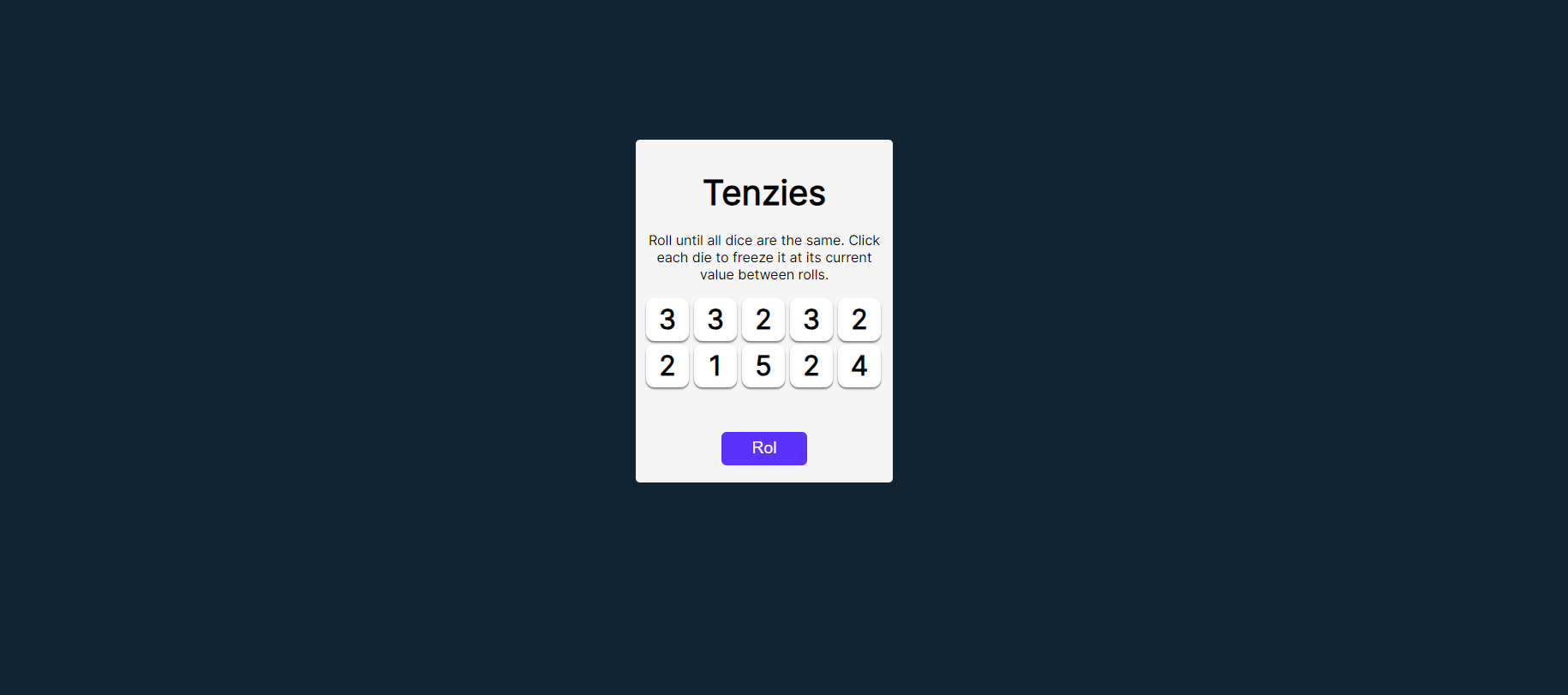 Portfolio